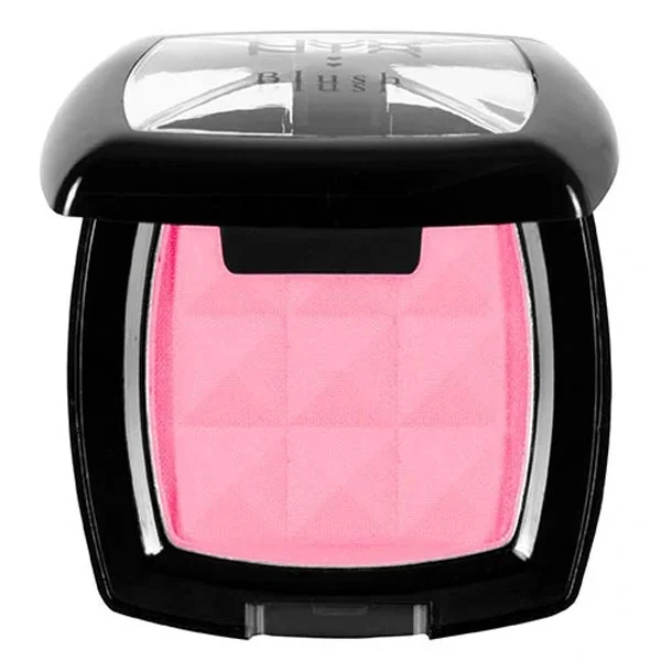 NYX Blush Powder 4g 30 Flamingo | Head2Toes Beauty Store UAE