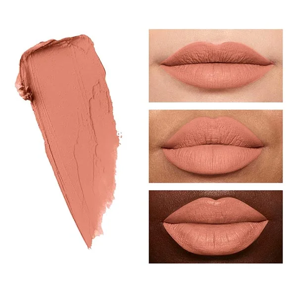 NYX Lipstick 8ml Soft Matte 62 Cabo | Head2Toes Beauty Store UAE