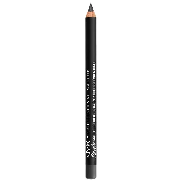 NYX Lip Liner 1g Suede 01 Stone Fox | Head2Toes Beauty Store UAE