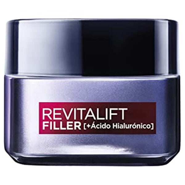Loreal Day Cream 50ml Revitalift Filler Anti Ageing | Head2Toes Beauty ...