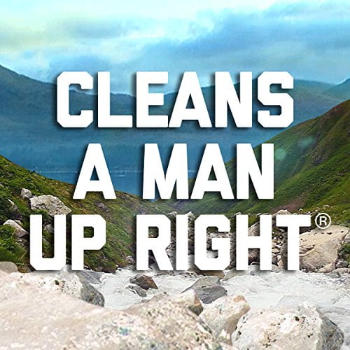 Irish Body Wash 532ml Spring Pure Fresh Charcoal | Head2Toes Beauty ...