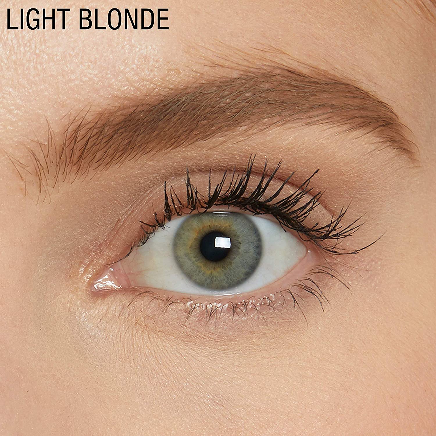 Maybelline Brow Shadow 3g Tattoo Studio Brow Pomade 370 Light Blonde ...