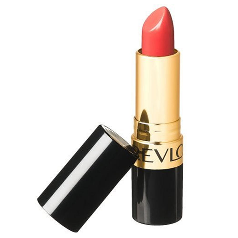 Revlon Lipstick 4.2g Super Lustrous 423 Pink Velvet | Head2Toes Beauty ...