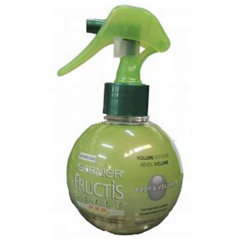 Garnier Hair Spray 150ml Fructis Body and Volume | Head2Toes Beauty ...