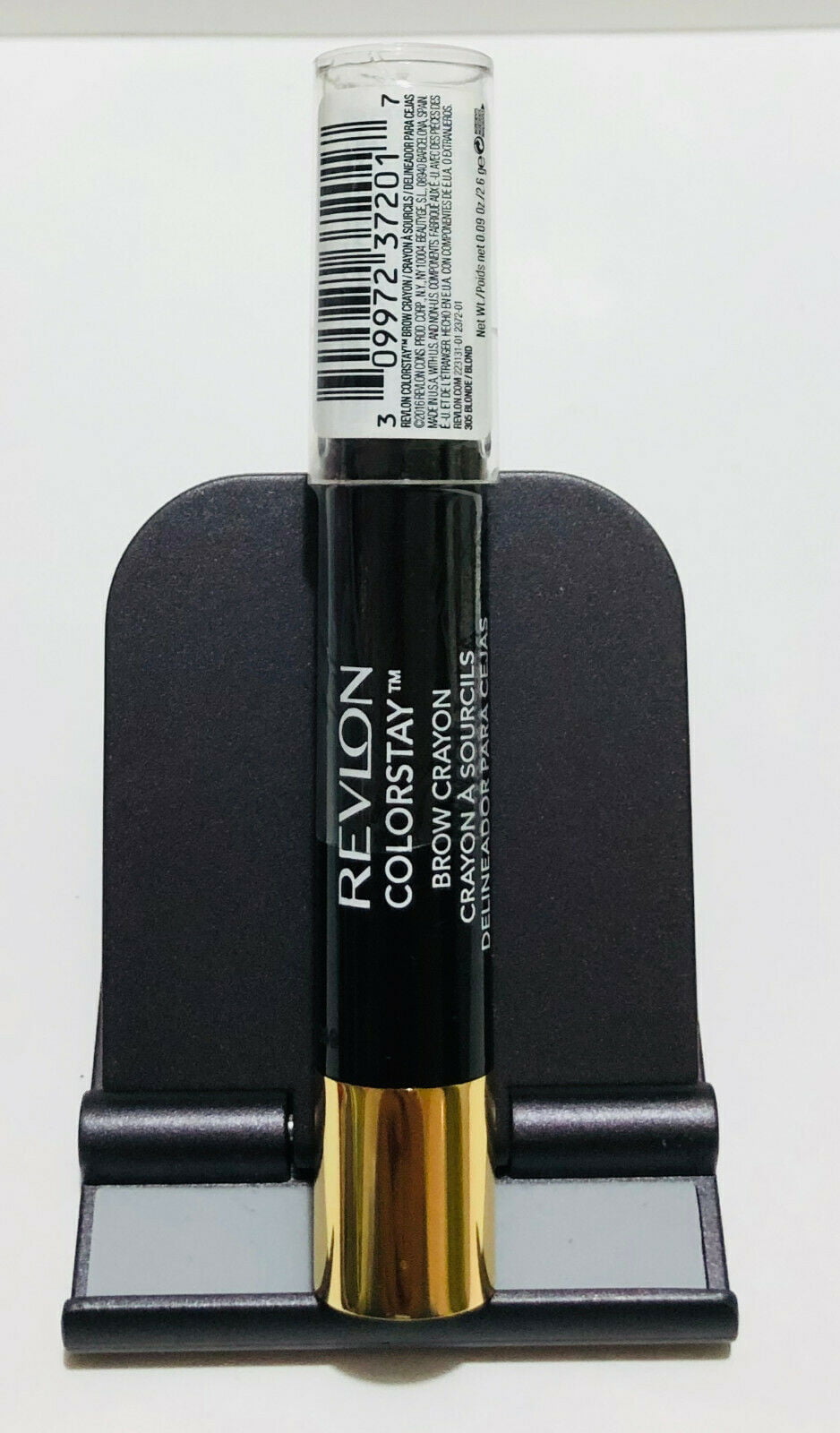 Revlon Brow Pencil 2.6g Colourstay 305 Blonde | Head2Toes Beauty Store UAE