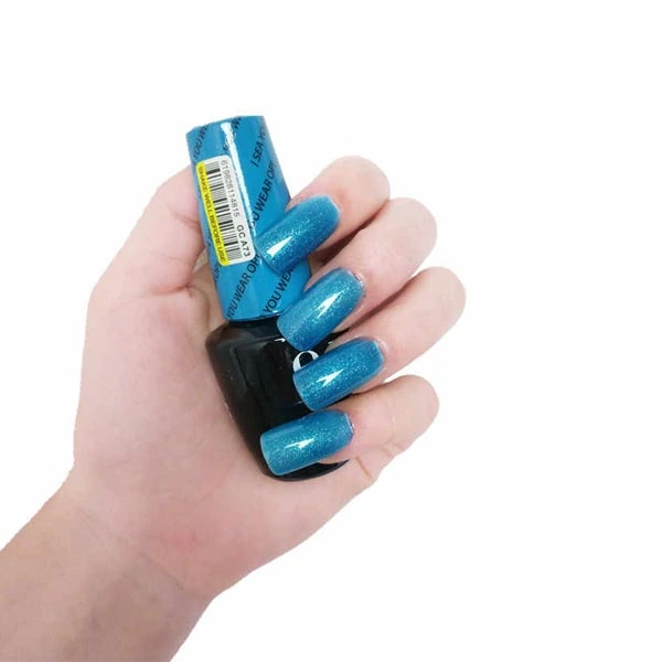 O.P.I Nail Polish 15ml Gel Color A73 I Sea You Wear OPI | Head2Toes ...
