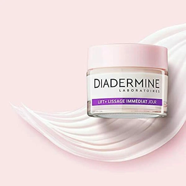 Diadermine Day Cream 50ml Immediate Lift+Smoothing | Head2Toes Beauty ...